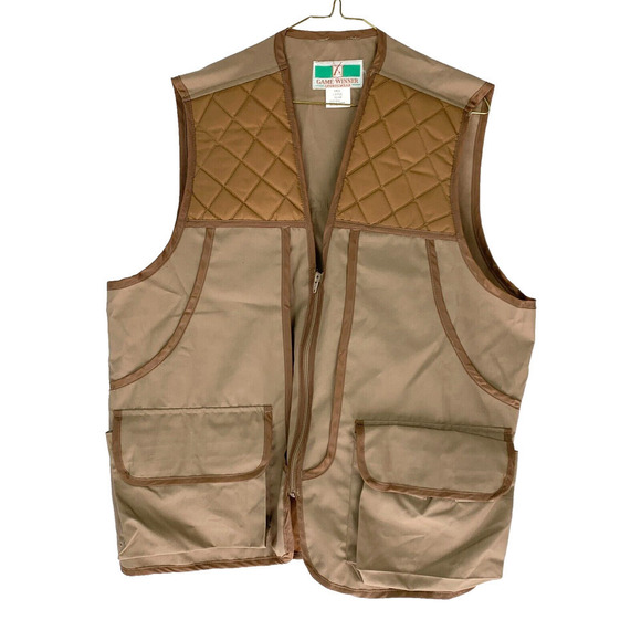 Game Winner | Jackets & Coats | Vintage Game Winner Sportswear Quilted ...